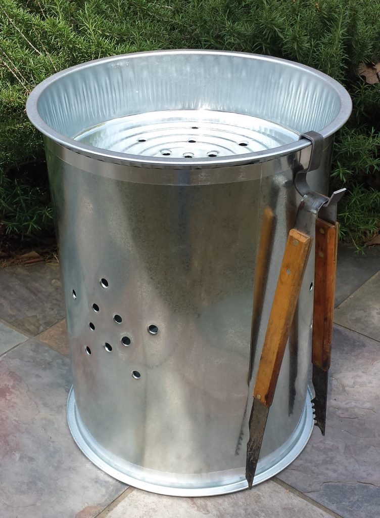 The Clute Cooker – Camp Dutch Oven Gear