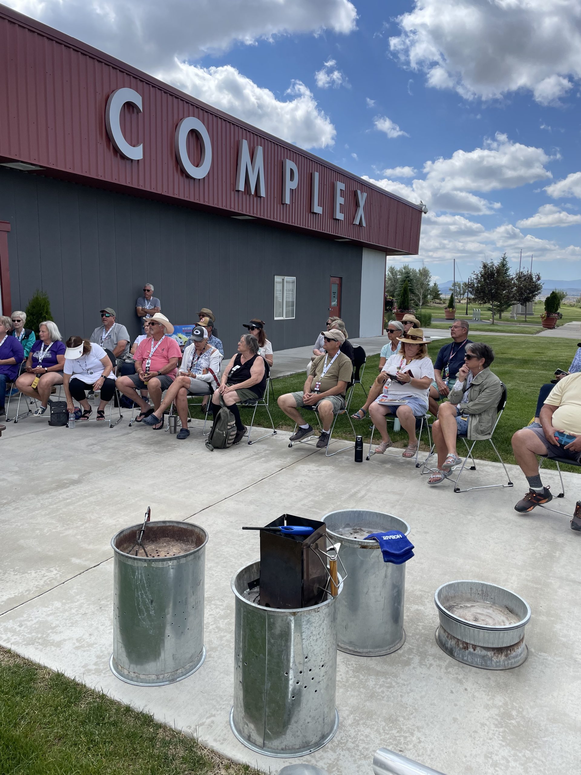 Photo Gallery – Camp Dutch Oven Gear